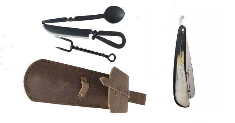 5 Stocking Stuffers for Drinking Horn Lovers – AleHorn