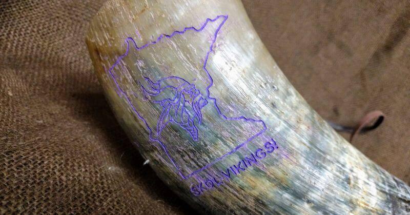 Five Gift Ideas for Minnesota Vikings Fans – SKOL! – AleHorn