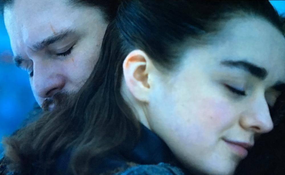 GOT Season 8 Ep. 1 Recap: Dragon-ing Out the Truth – AleHorn