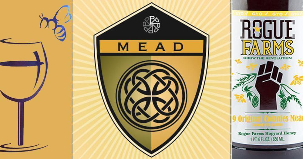 Three Great American Meads, According to Mead Drinkers – AleHorn